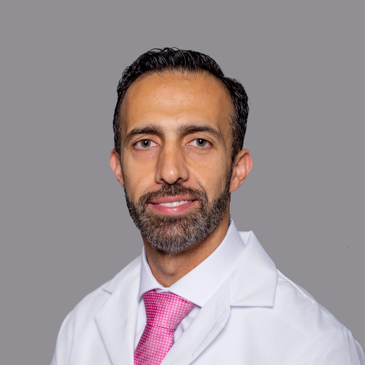 Ahmed AlBadri, MD - Interventional Cardiology