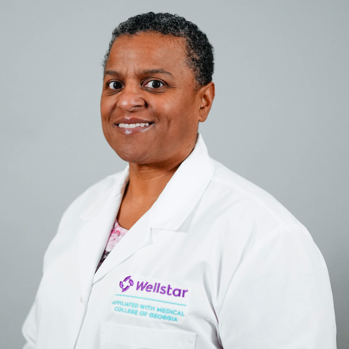 April Hartman, MD - Pediatrics