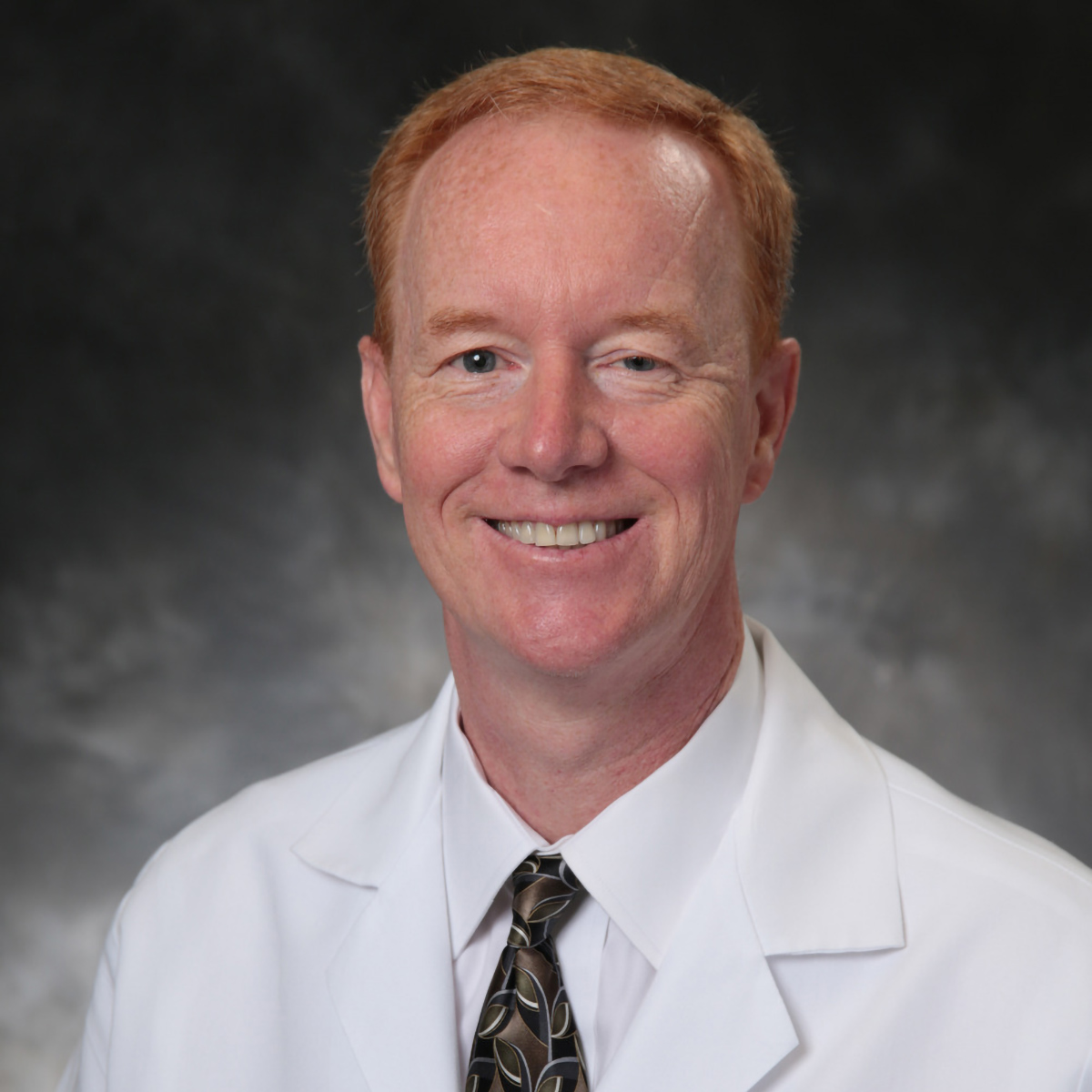 Bruce Bosse, MD - Neurology