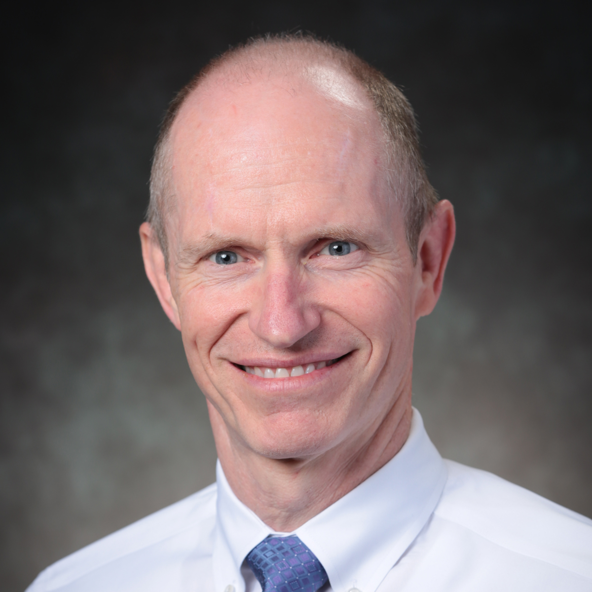 Carl Goolsby, MD - Family Medicine