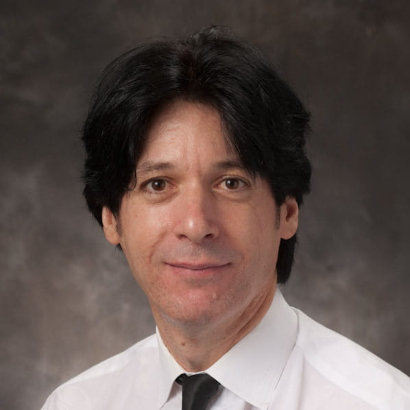 Cesar Angeletti, MD - Anatomic & Clinical Pathology
