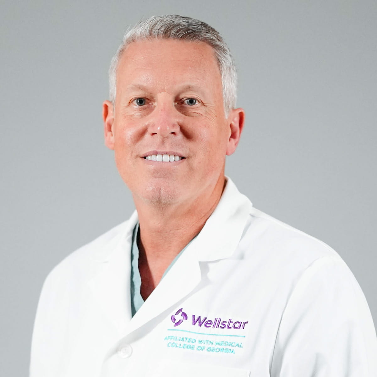 Chadburn Ray, MD - Obstetrics and Gynecology