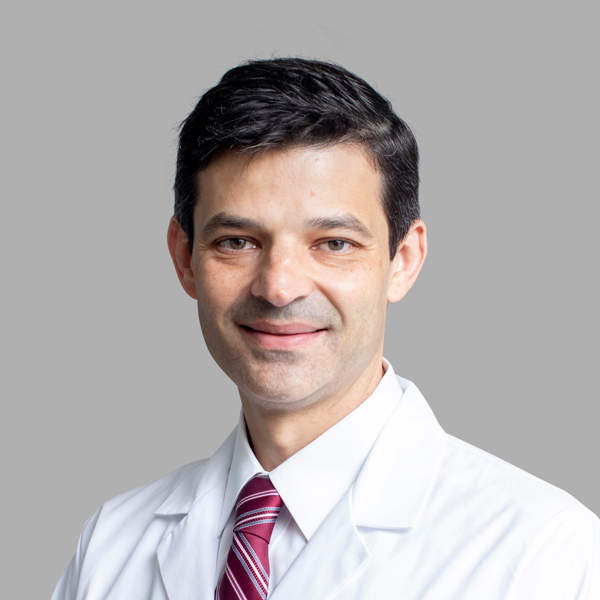 Daniel Fortes, MD - Thoracic Surgery