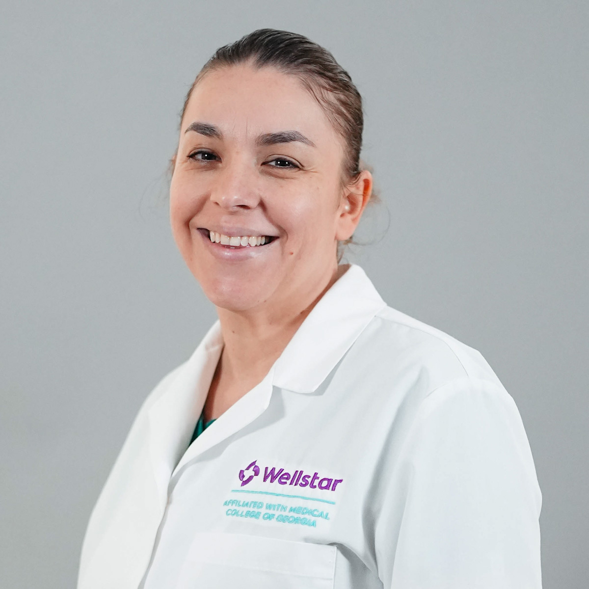 Deborah Huang, MD - Pediatric Emergency Medicine