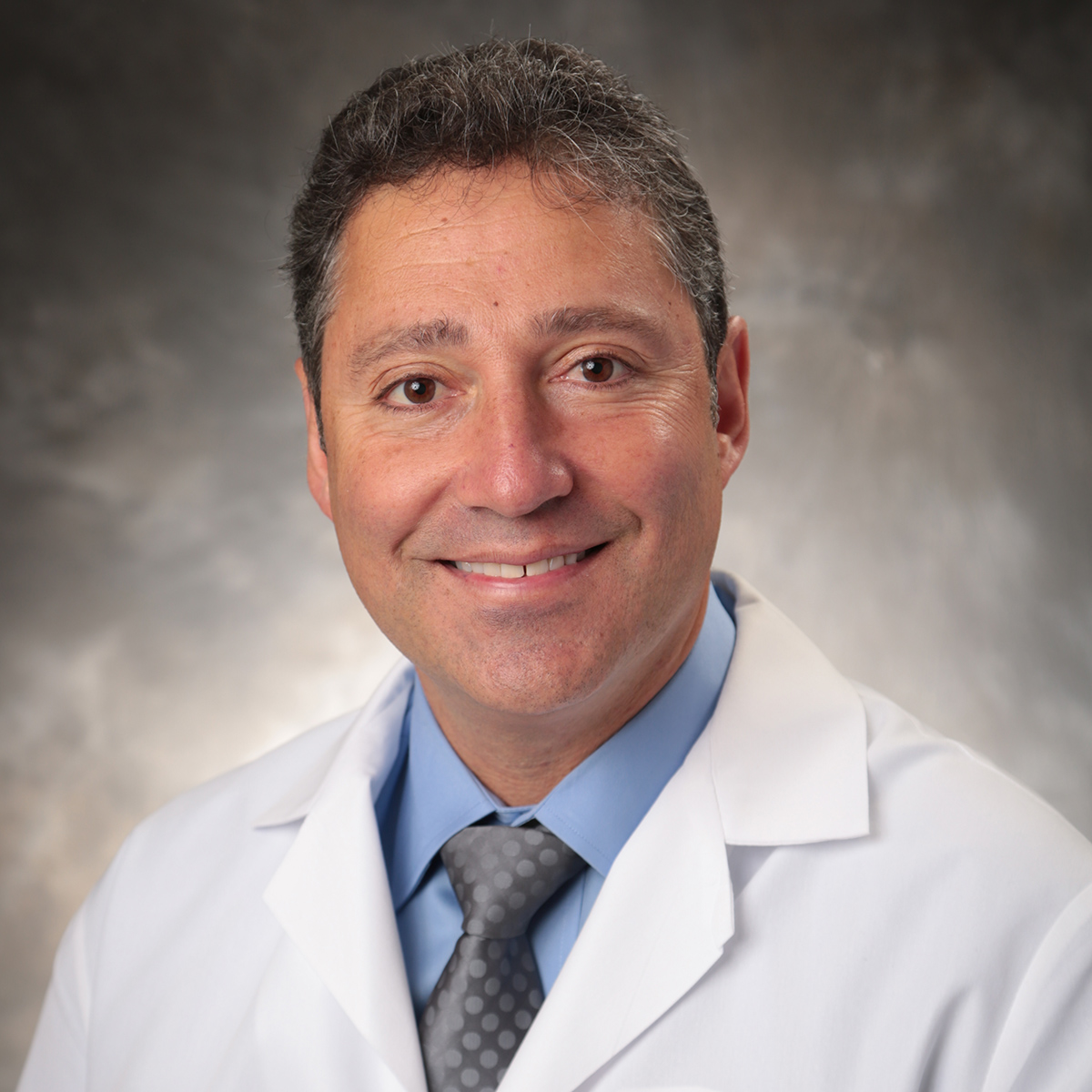 Harry Liberman, MD - Colon & Rectal Surgery