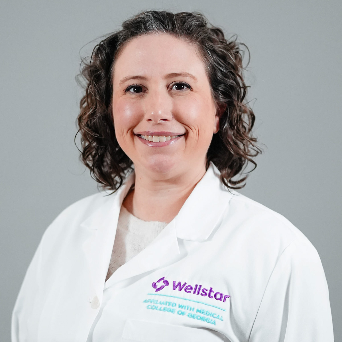 Lauren Newhall, DO - Pediatrics