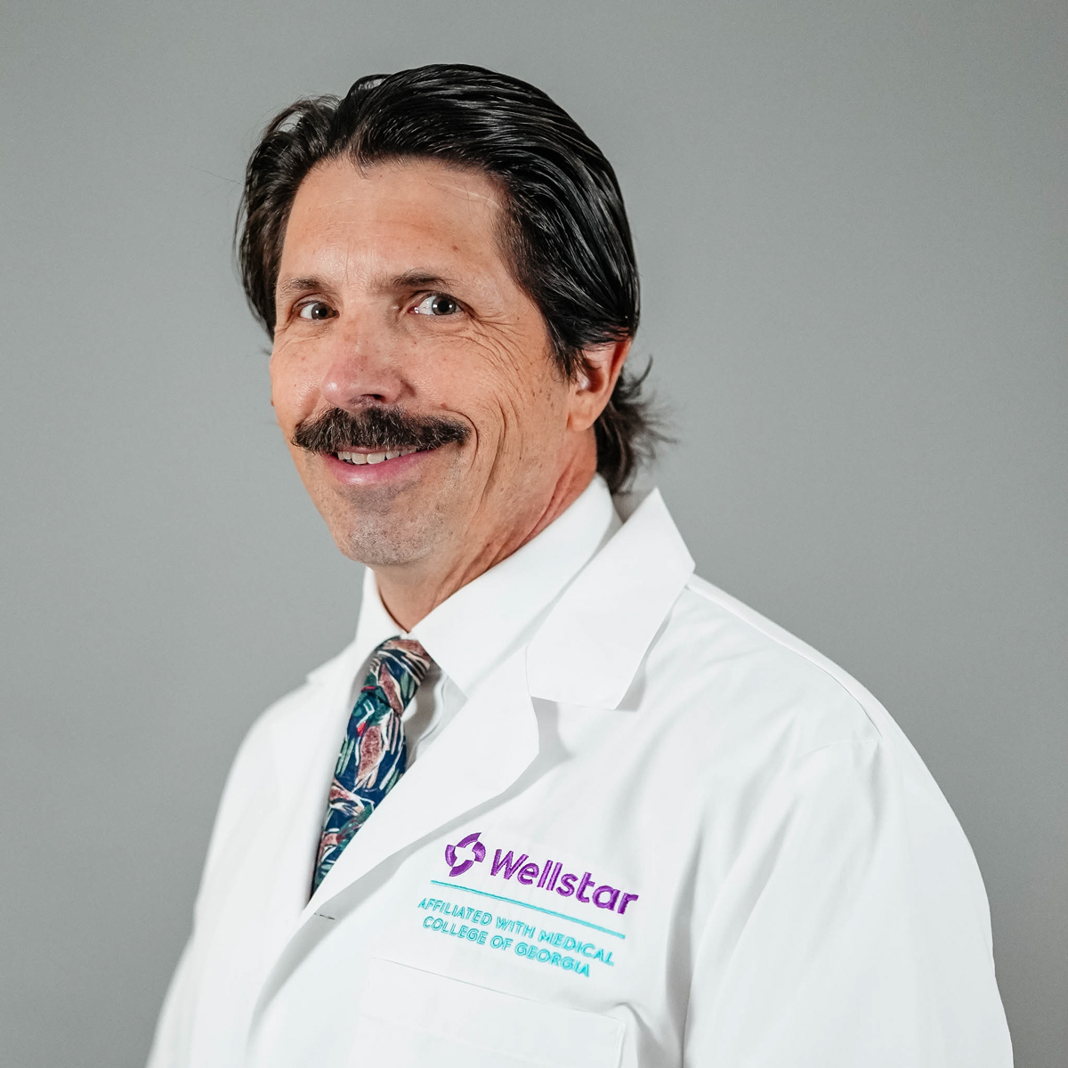 Mark Vranicar, MD - Pediatric Cardiology