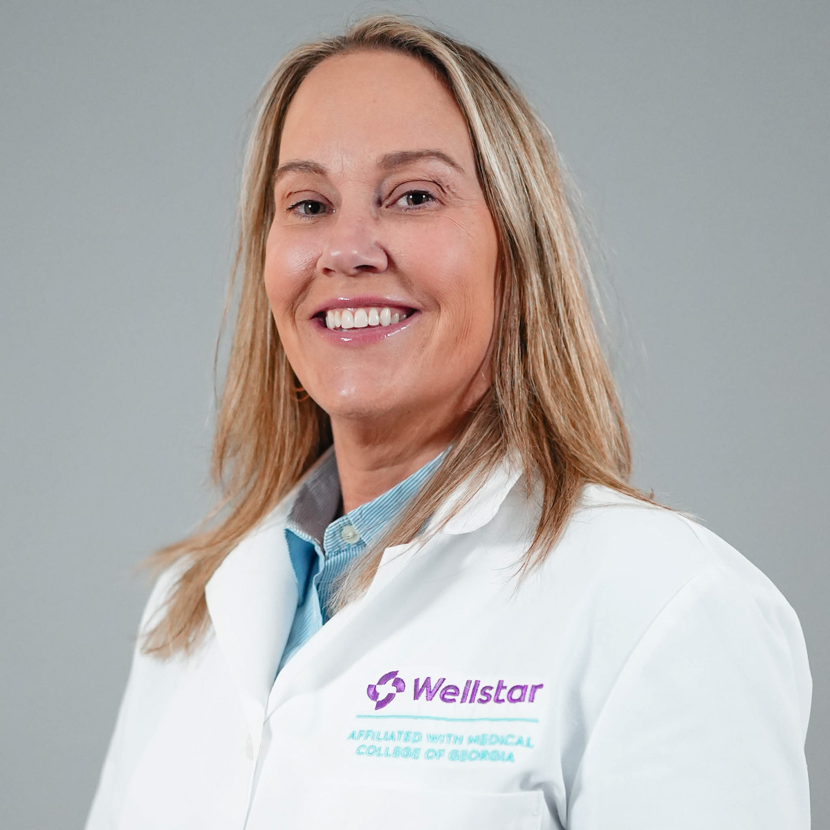 Mary Sheram, MD - Pediatric Critical Care Med.