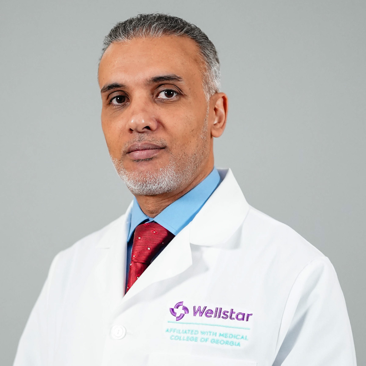 Mohamed Ben Omran, MD - Anesthesiology