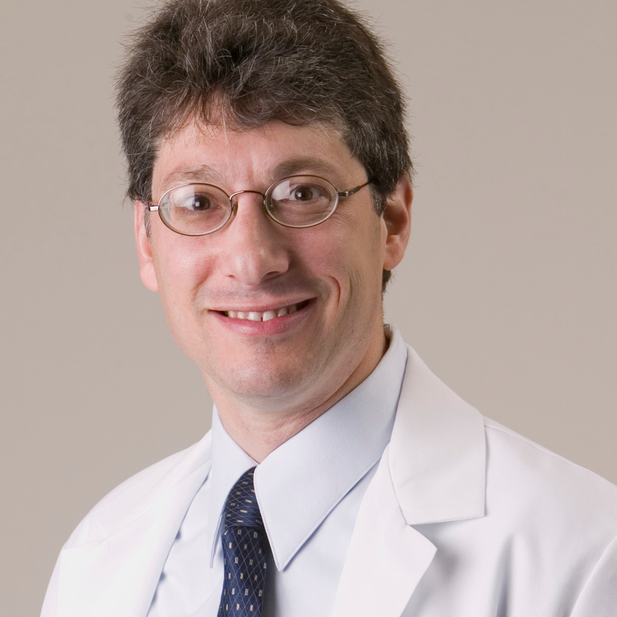 Samuel Gold, MD - Pediatrics