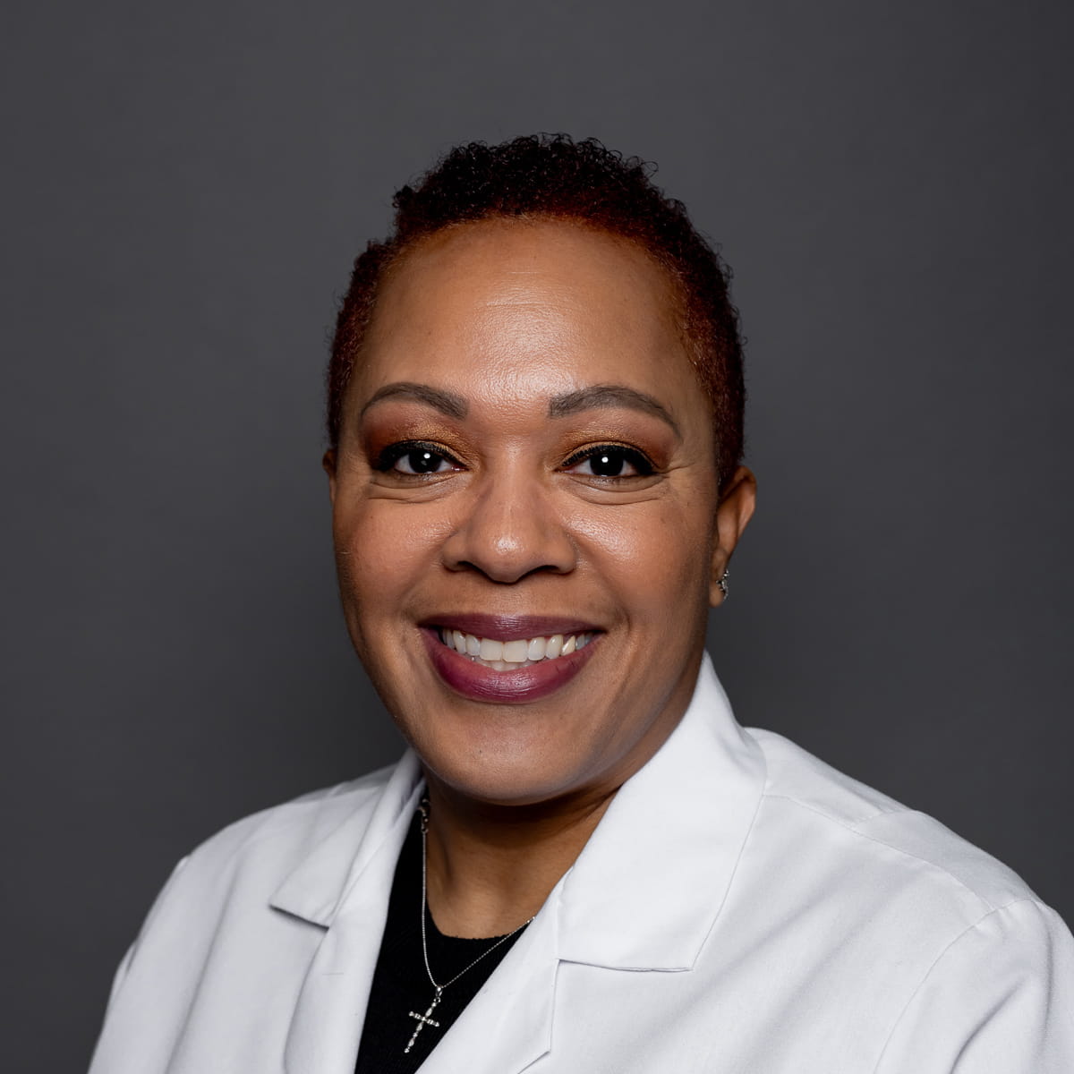 Sherry James, NP - Internal Medicine