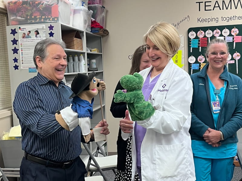 Wellstar Women's Health